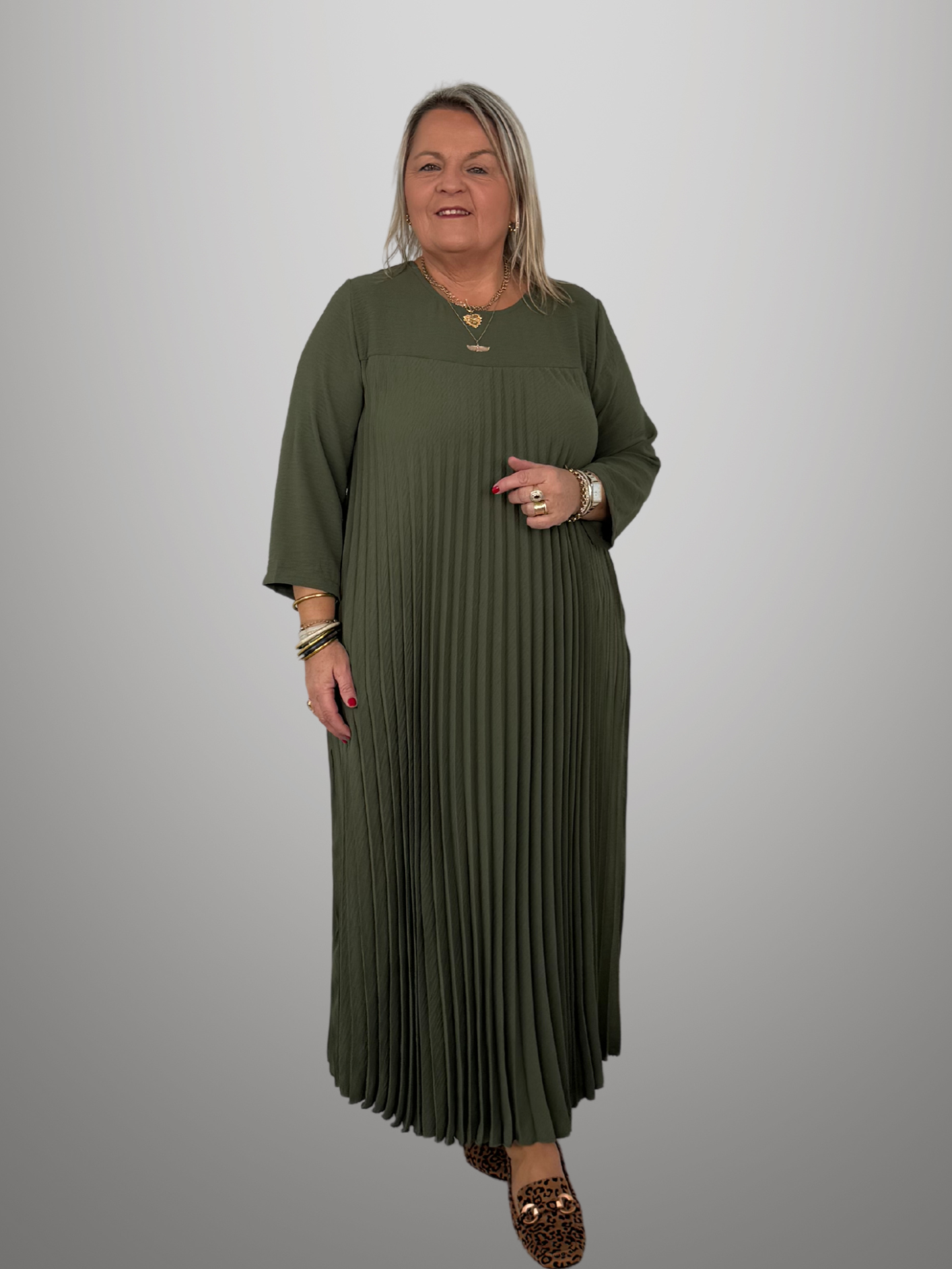 Aya Ibiza - Vêtements tendances du 34 au 52