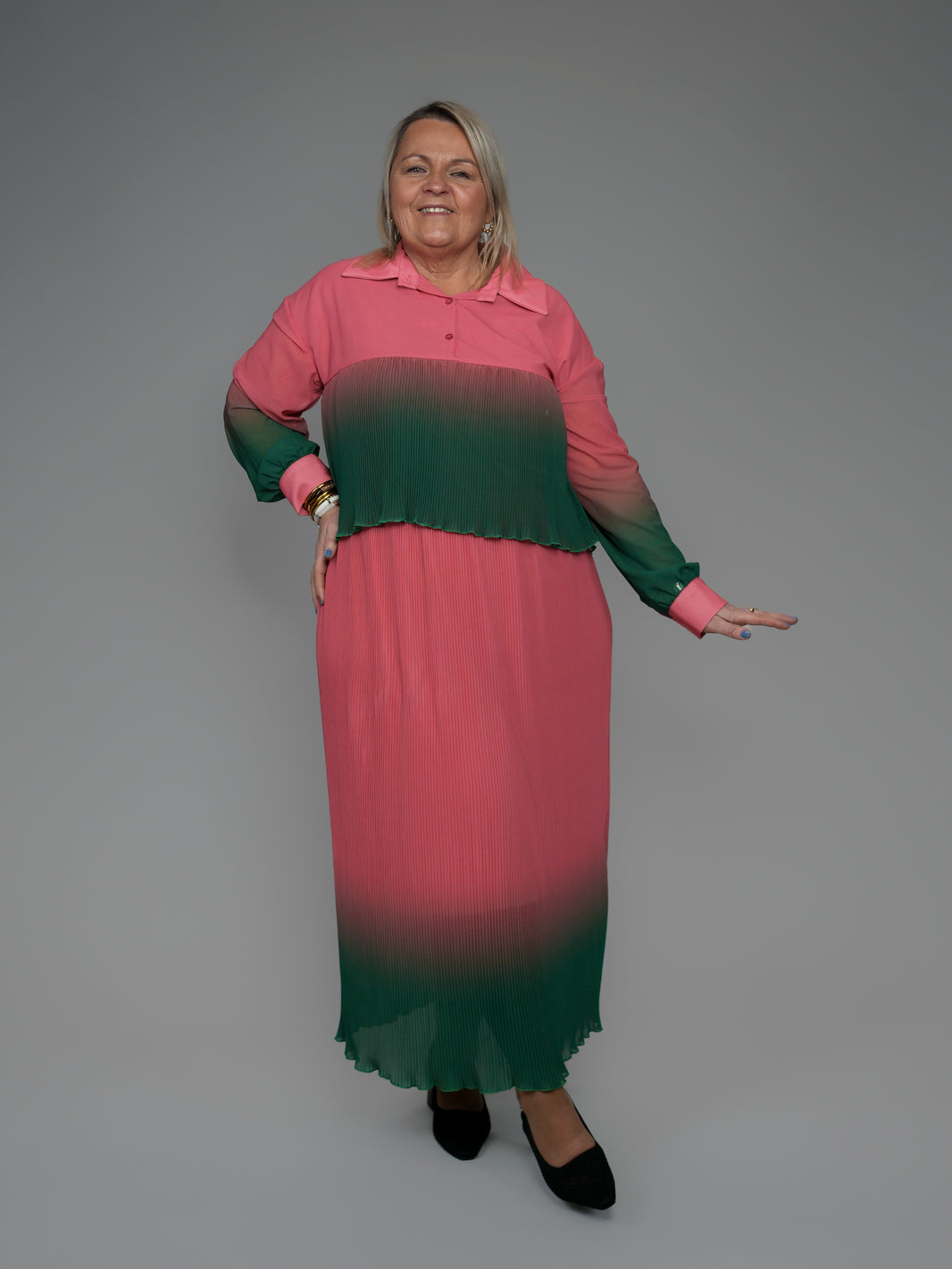 Robes – Aya Ibiza