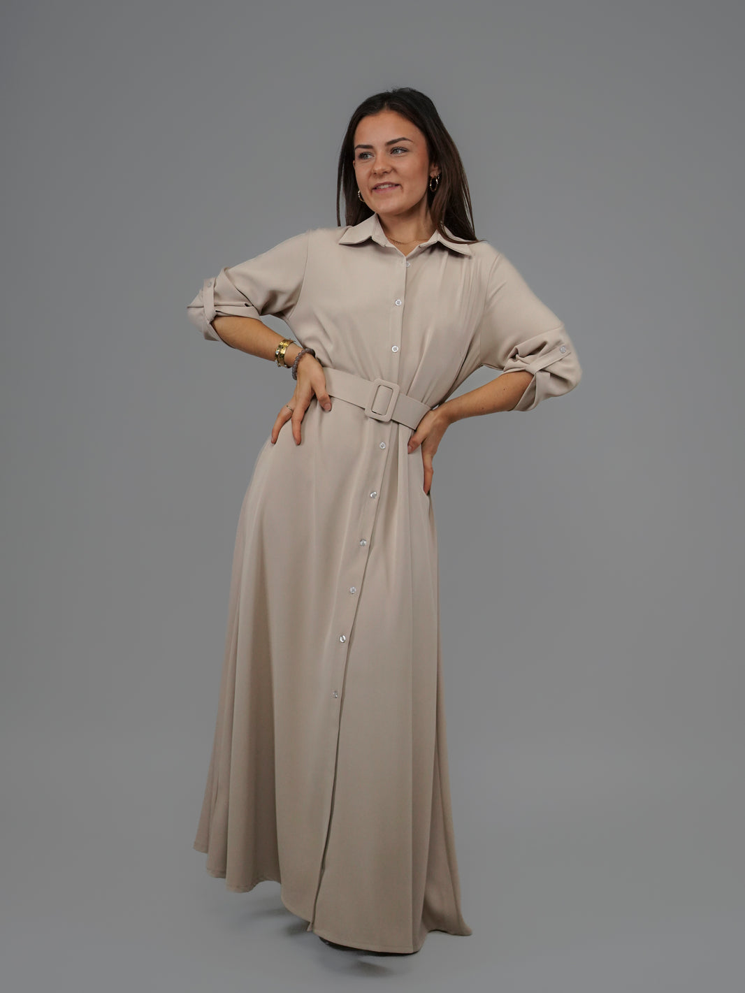 Robes – Aya Ibiza
