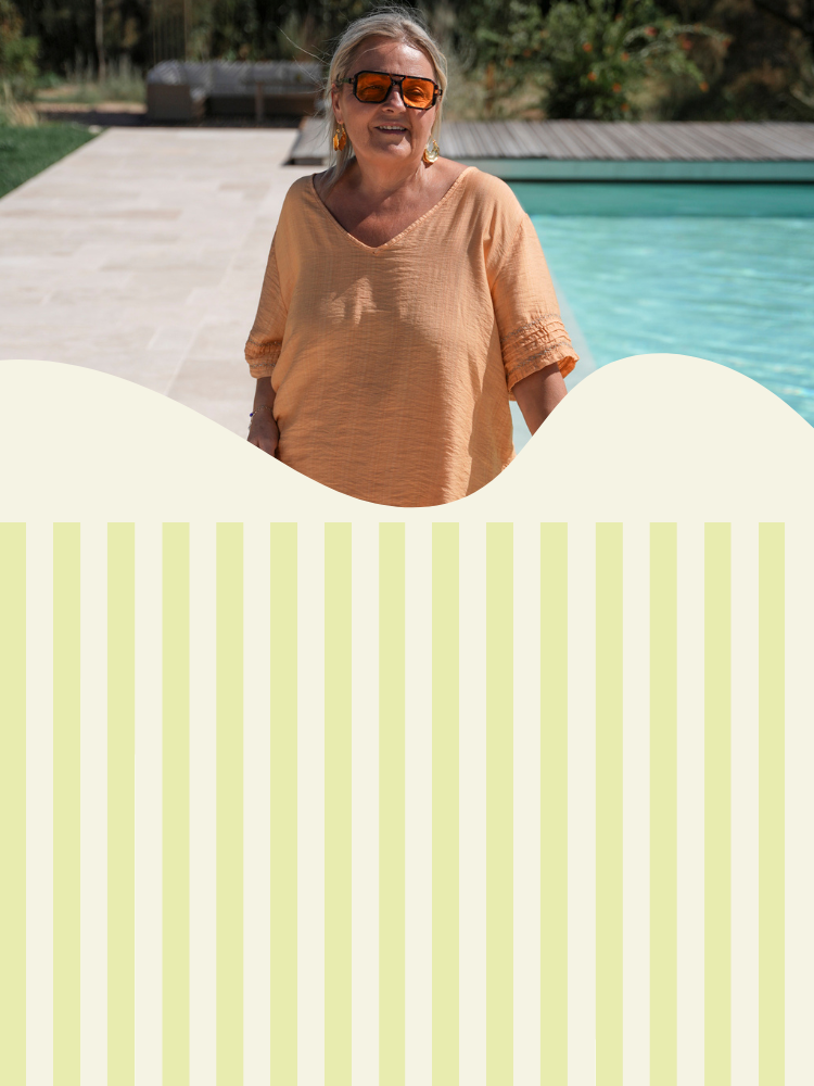 Sorbet – Aya Ibiza